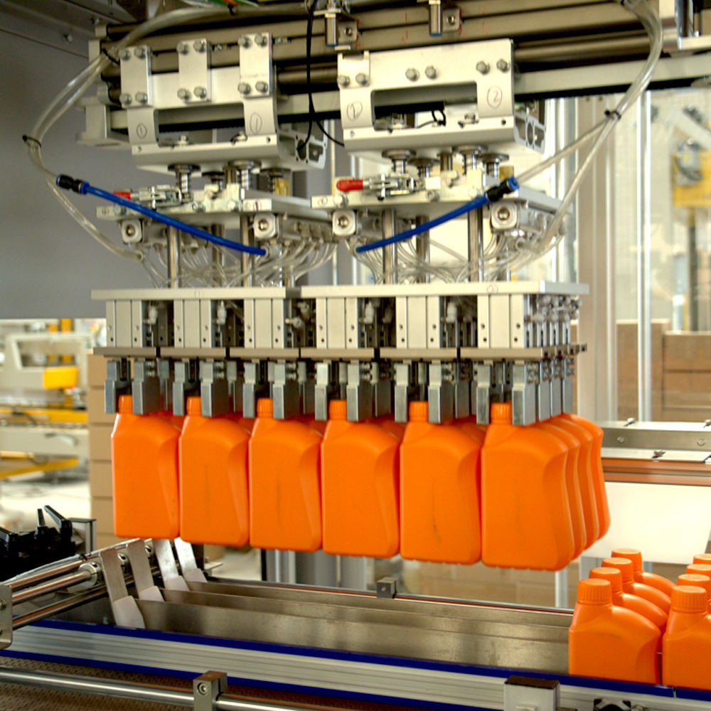 Automatic Carton Box Packaging Machines - KeYing Inc