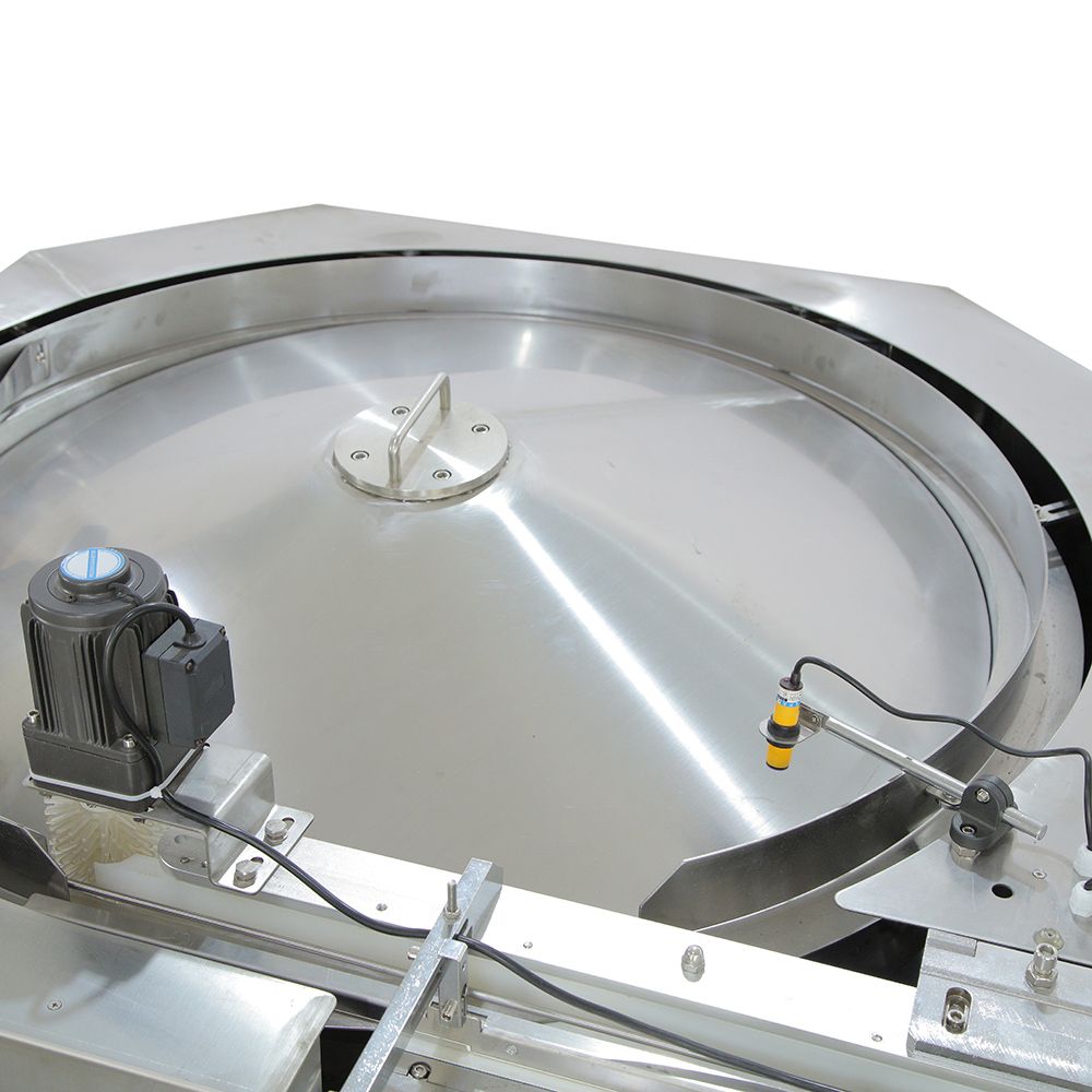 Automatic Pillow Packaging Machine - KeYing Inc